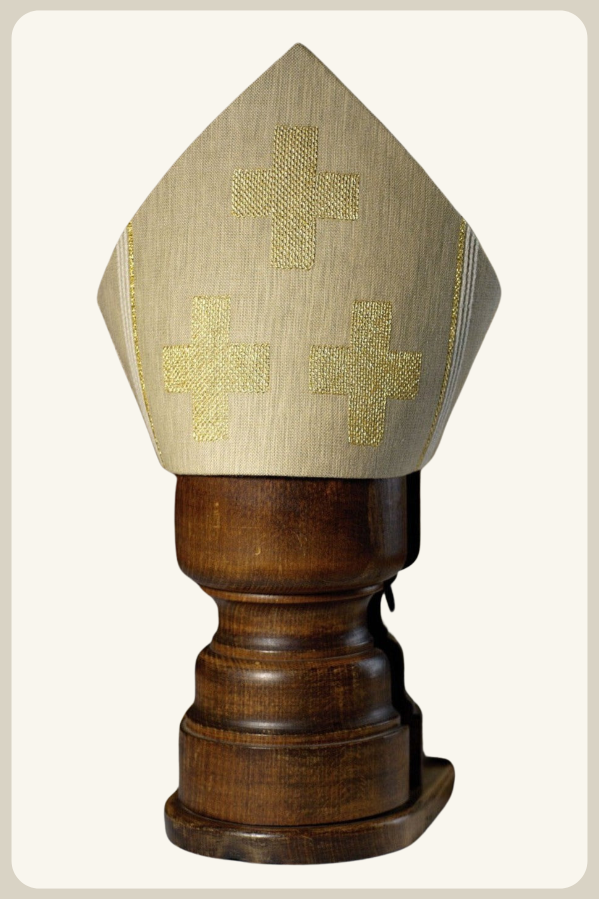 Bishop Accessories – Michigan Church Supply