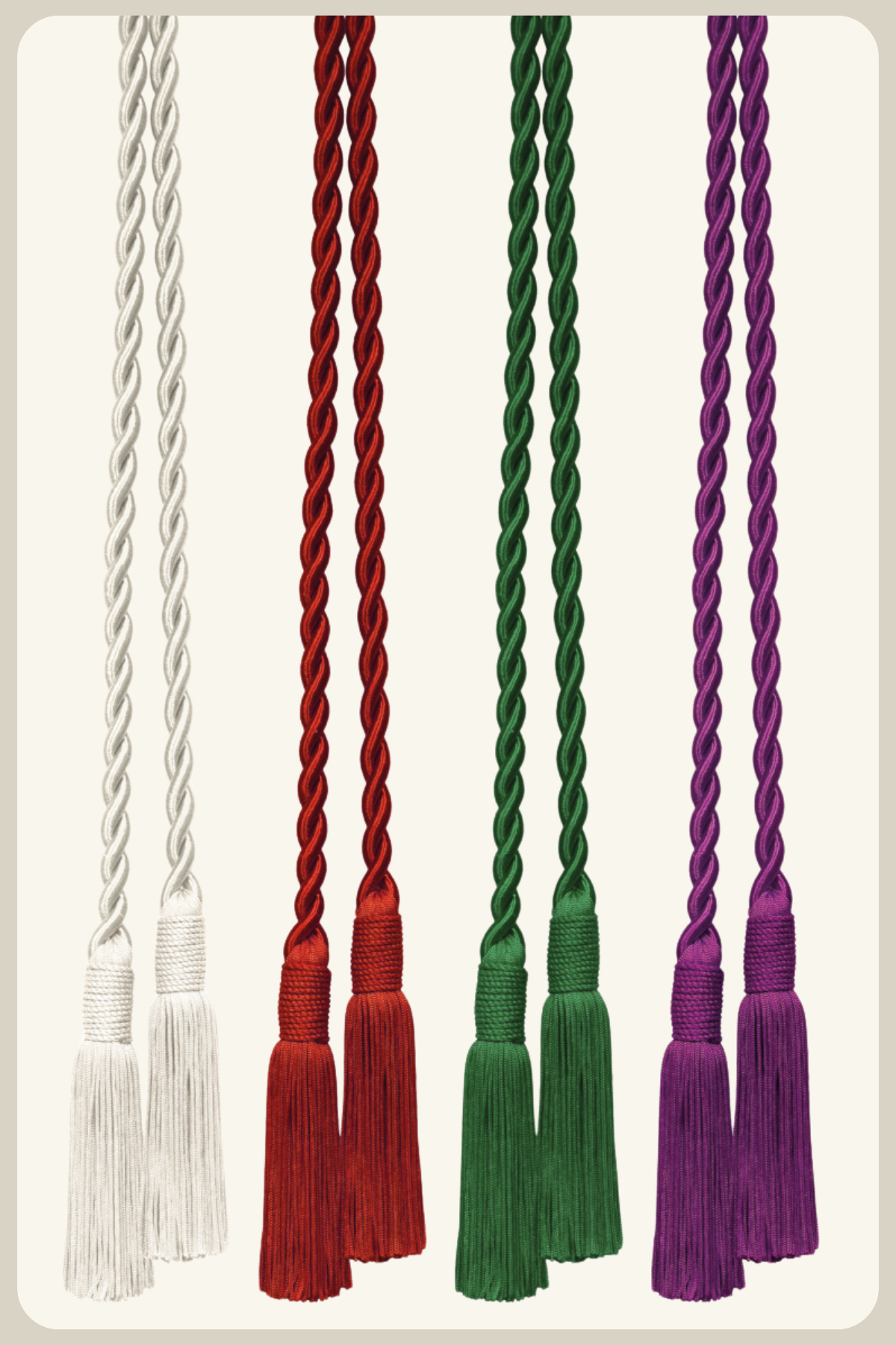 Cinctures – Michigan Church Supply