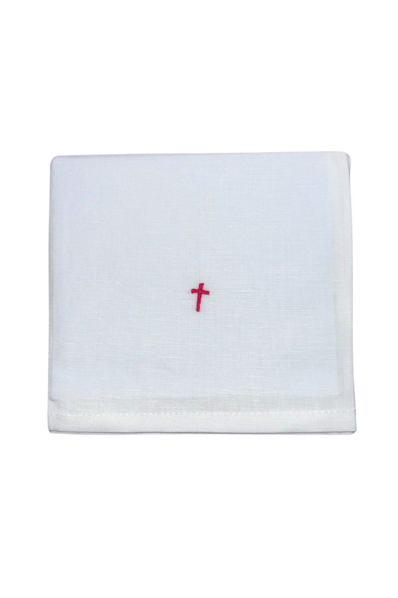Pall Cover 6" x 6" - SL150 – Michigan Church Supply