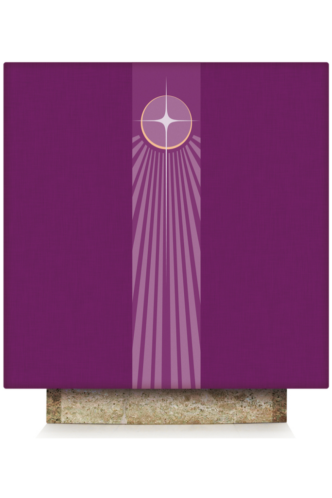 Altar Cover - WN64-5120 – Michigan Church Supply