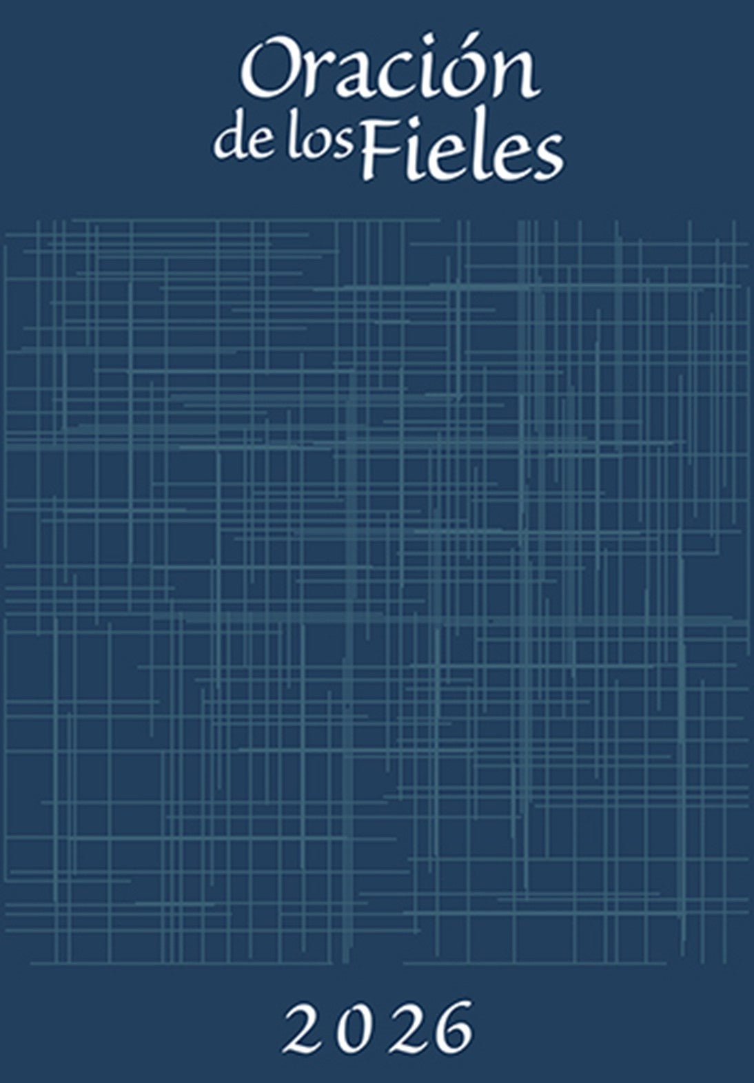 Oración de los Fieles 2026 - IGOF226 – Michigan Church Supply