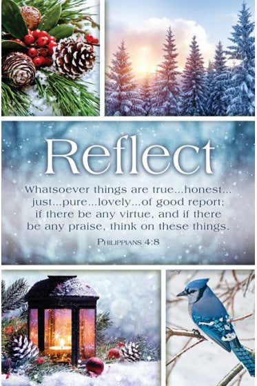 January Church Bulletin Covers Bulletins — Holy Cross Church